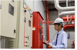 Fire Protection Services Toronto | Custom Fire & Sprinkler Services